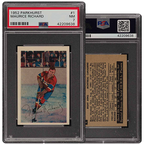 Fanatics Collect | Trading Cards, Memorabilia & More