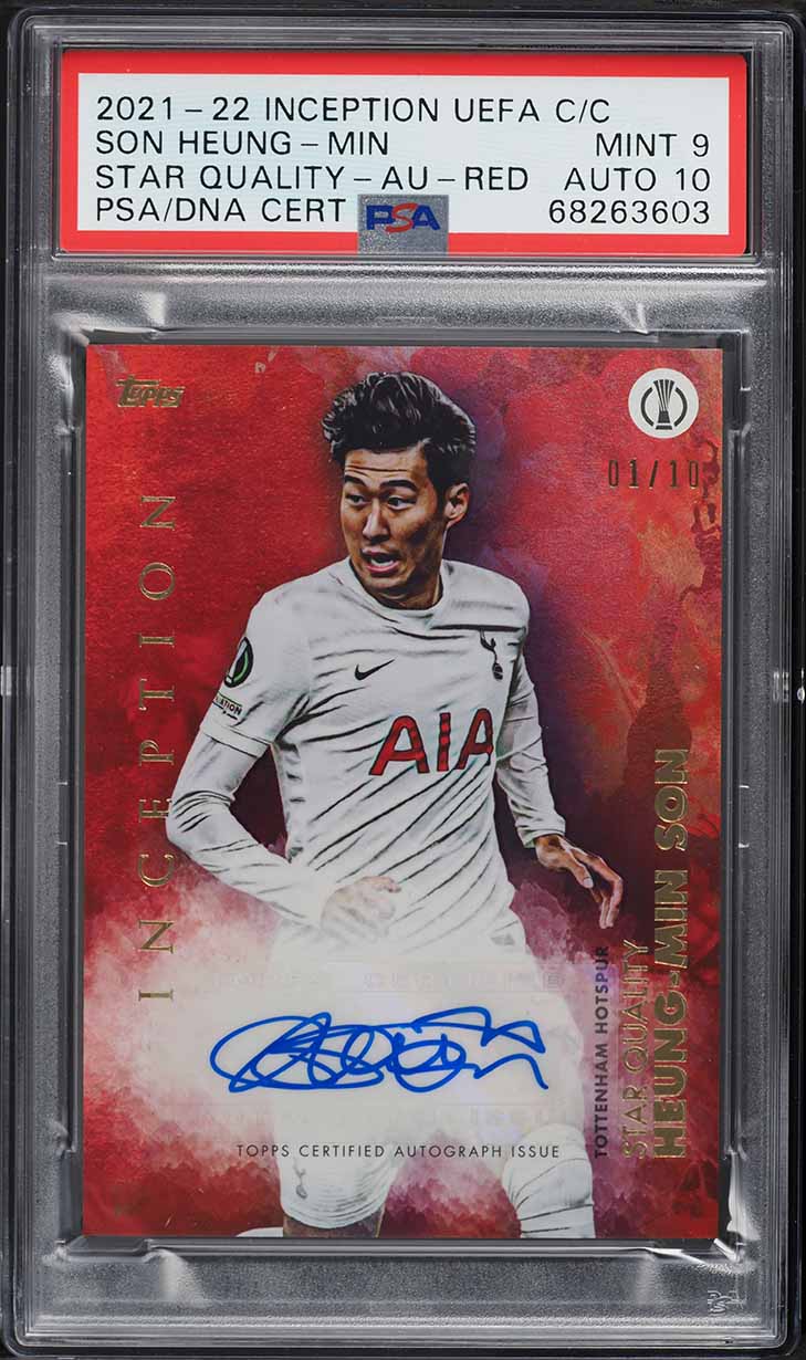 Fanatics Collect | Trading Cards, Memorabilia & More
