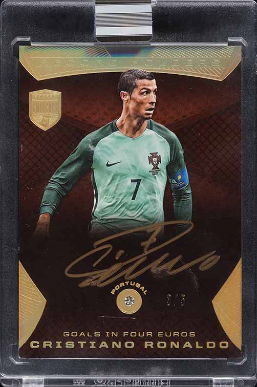Fanatics Collect | Trading Cards, Memorabilia & More