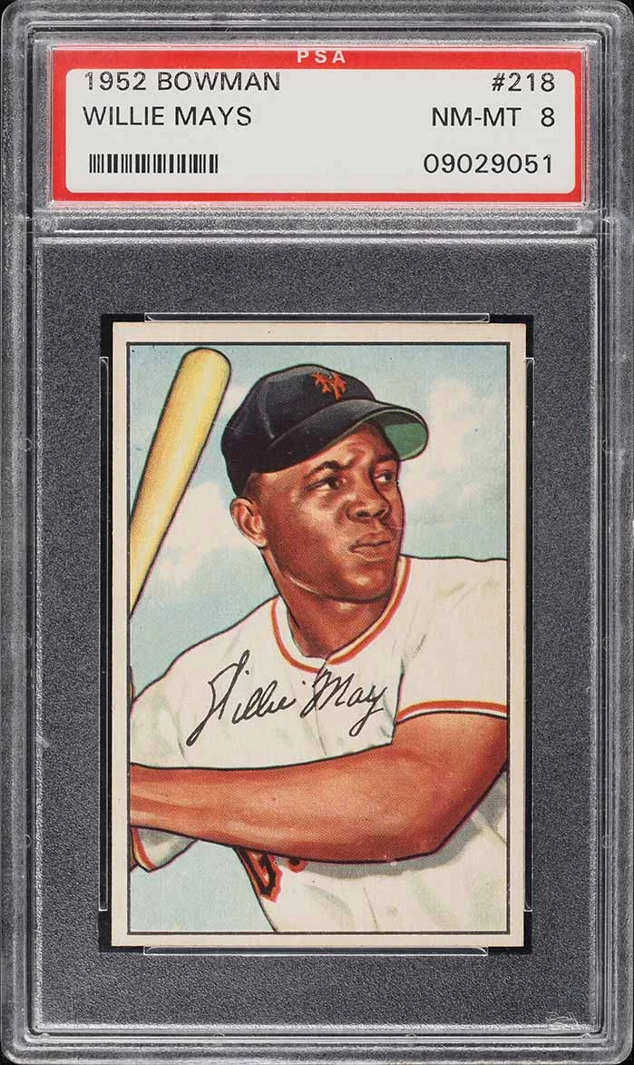 Fanatics Collect | Trading Cards, Memorabilia & More