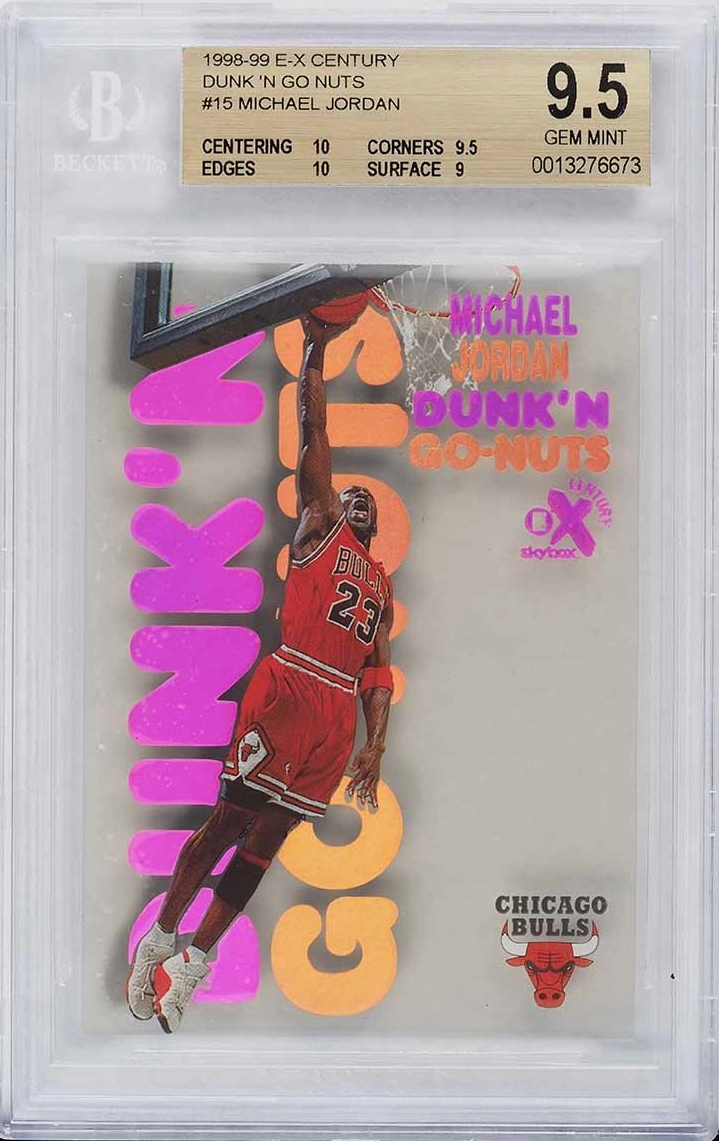 Fanatics Collect | Trading Cards, Memorabilia & More